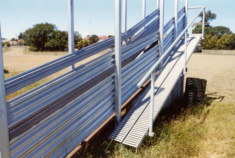 Presto - Loading Ramp
